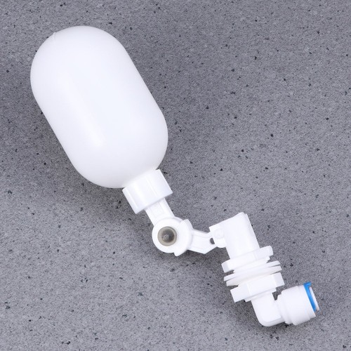 Water Filler Tank Valve Float Control Aquarium Accessories Ball Mini | eBay
