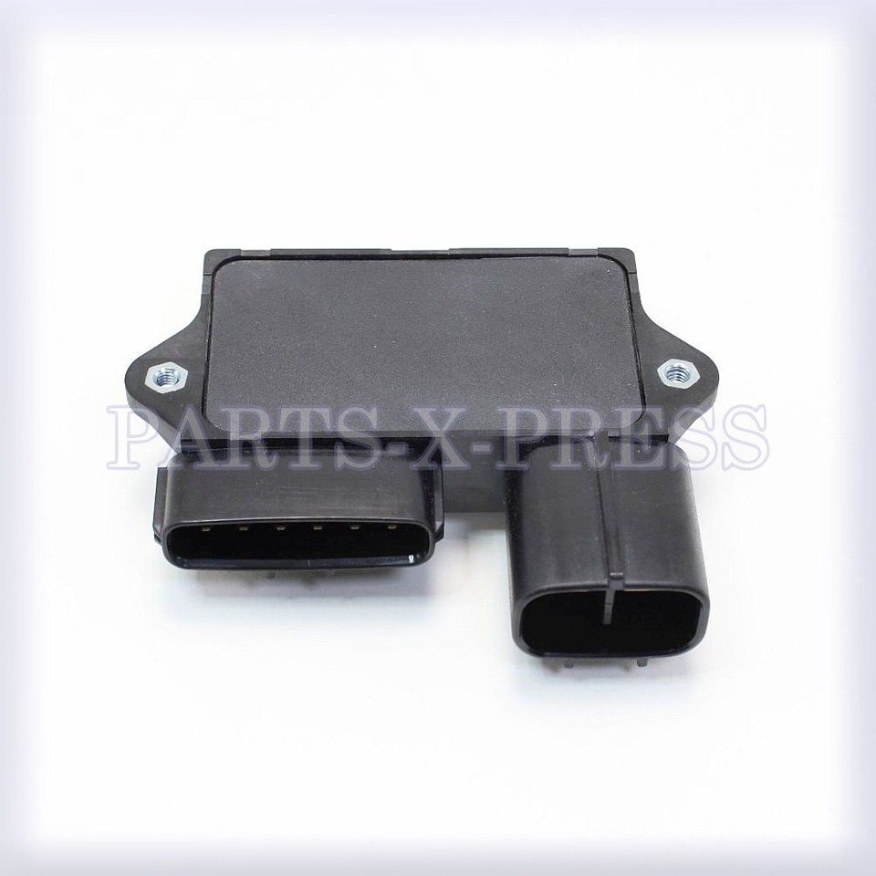 NEW OEM GENUINE TOYOTA SEQUOIA TACOMA LEXUS AIR INJECTION CONTROL 89581 ...
