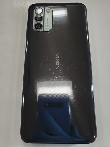 Nokia G400 5G TA-1448 64GB Meteor Gray T-Mobile Only - Read | eBay