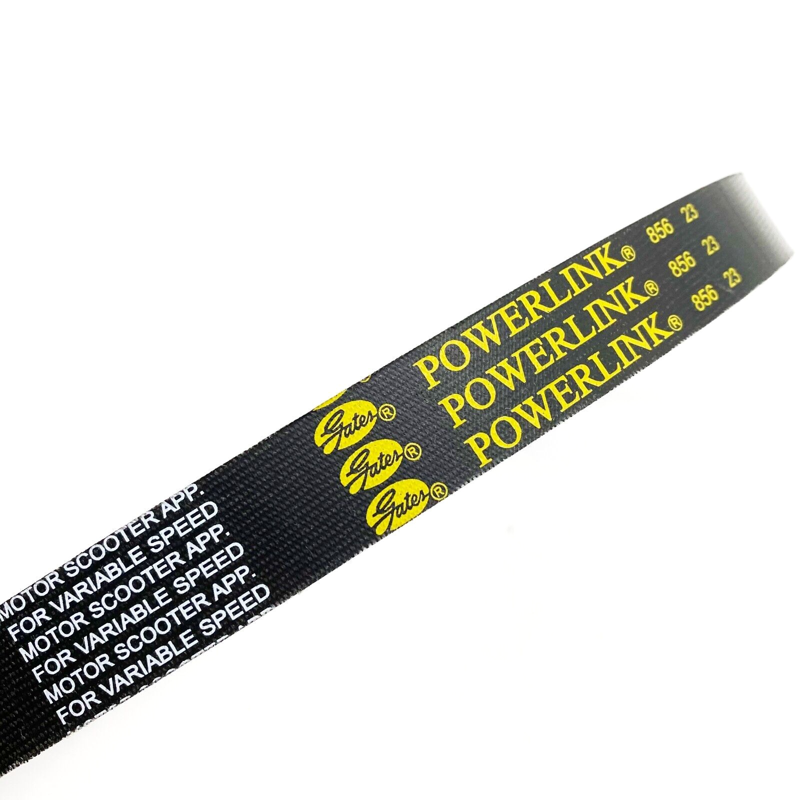 Drive Belt Gates Powerlink 856 23 30 Fits Linhai 260cc Manco Yamaha 250 ...