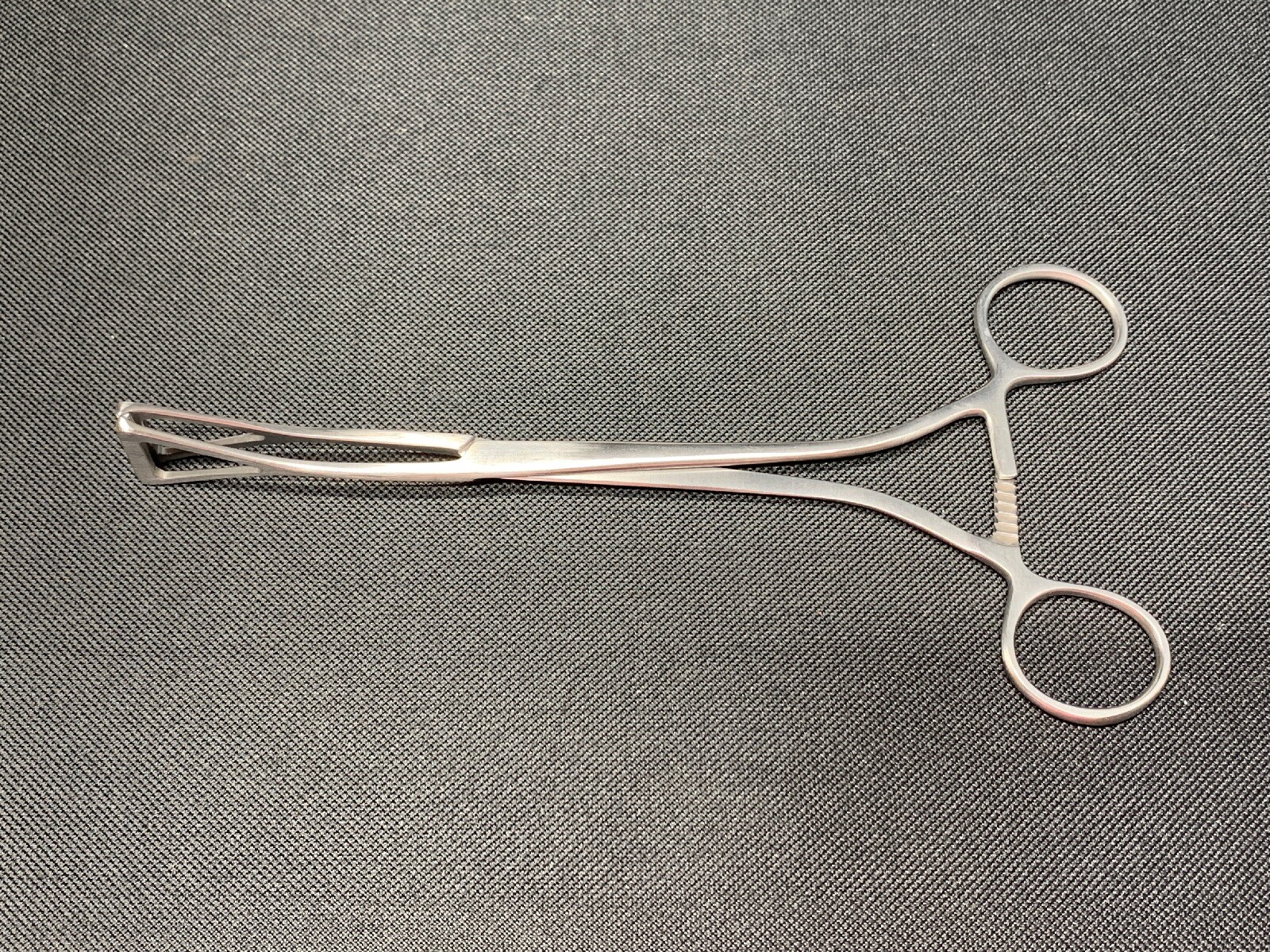 V. Mueller SU5016 Collin Duval-Crile Forceps | eBay