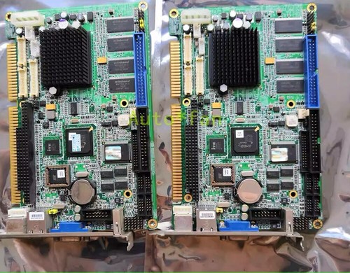 1pc USED HSB-800I LX800 half length card motherboard | eBay