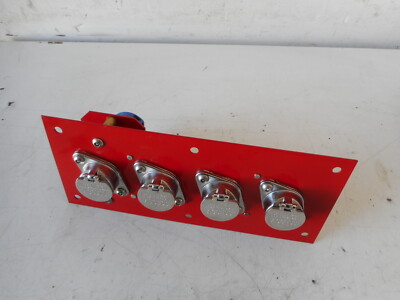 FORTRESS INTERLOCK -- Trapped Key Exchange Unit and switch Isolator ...