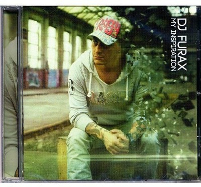 DJ Furax My Inspiration (CD) | eBay