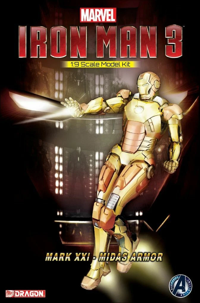 Famous Lines From Iron Man