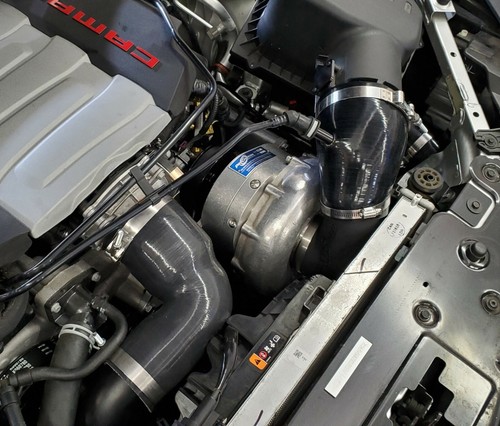 Chevy Camaro Ss LT1 2016-2024 Procharger P1SC1 Compresseur avec ...