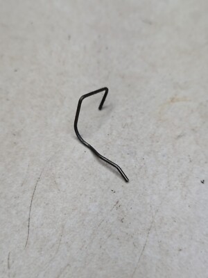 Remington 870 Action Bar Slide Lock Lever Spring 12ga 16g 20ga Express ...