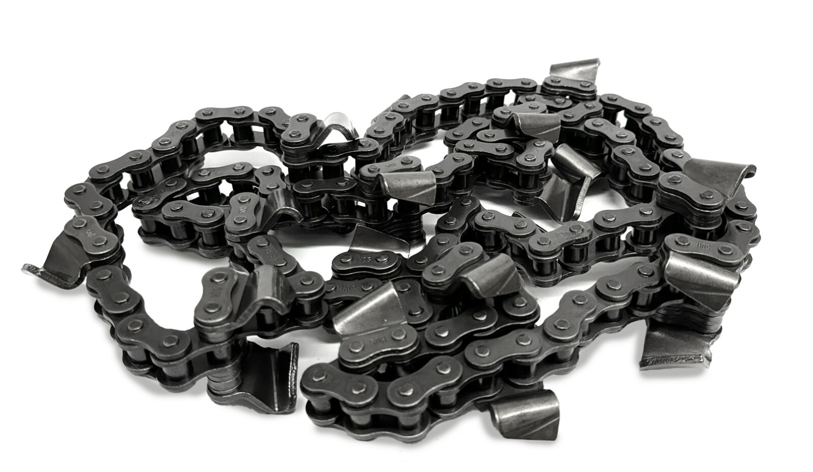 TrencherPro 2.5" Replacement Trencher Chain, Also Fits GeoRipper, Terra ...