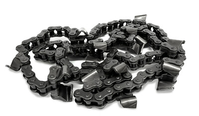TrencherPro 2.5" Replacement Trencher Chain | eBay