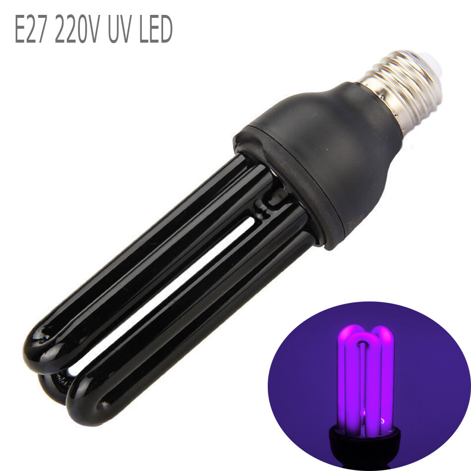 Ultraviolet Light Bulb