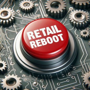 Retail Reboot | eBay Stores