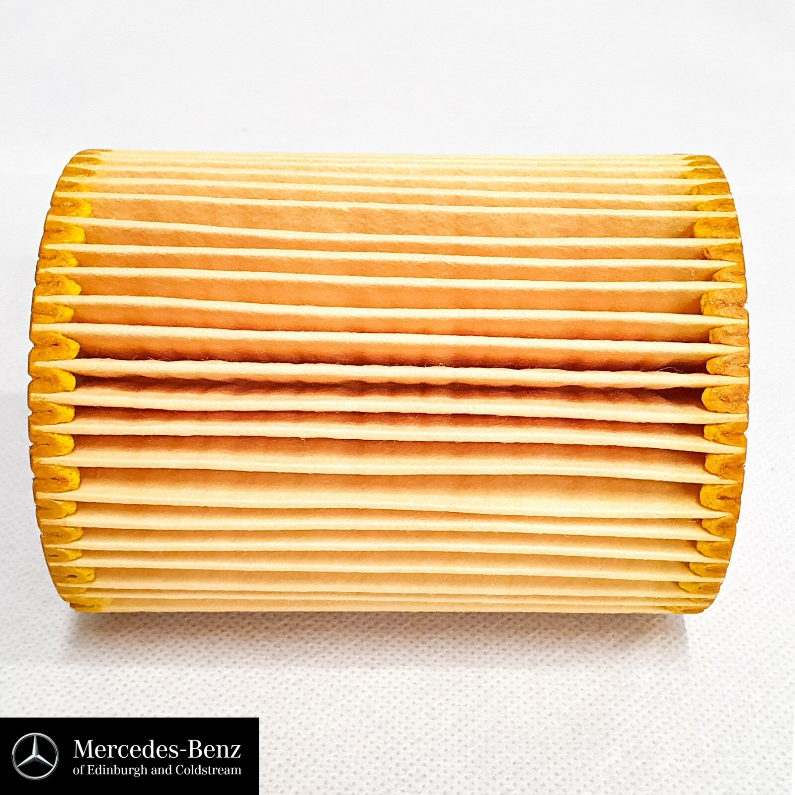 Genuine Mercedes-Benz Diesel OM642 Engine Oil, Oil Filter, Washer W212 ...