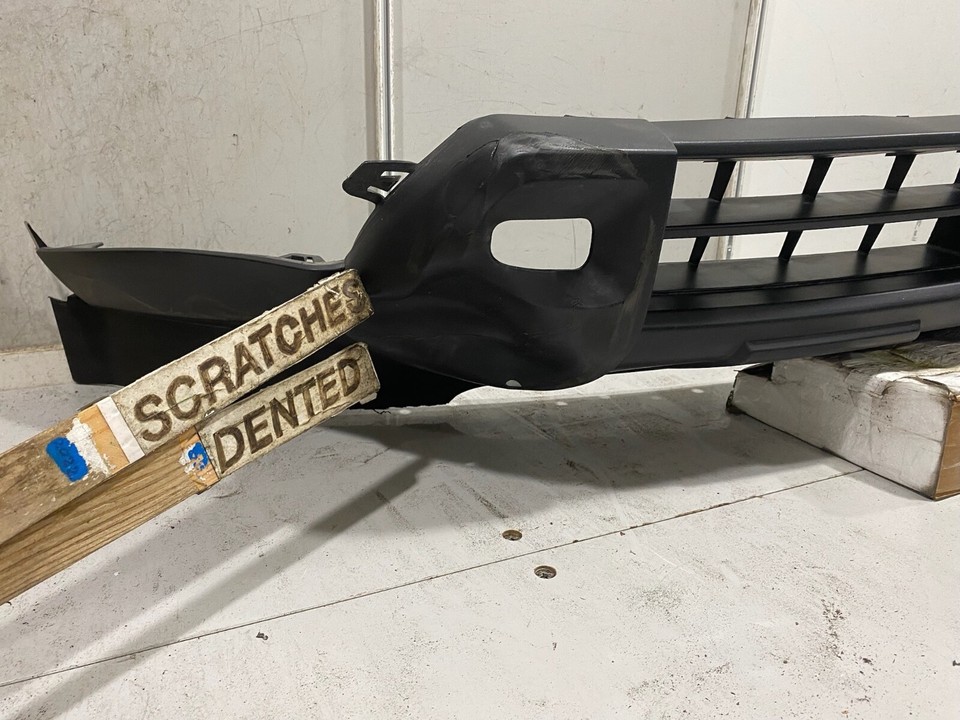 2022-2024 NISSAN PATHFINDER FRONT LOWER BUMPER VALANCE OEM 62259-6TA0A ...