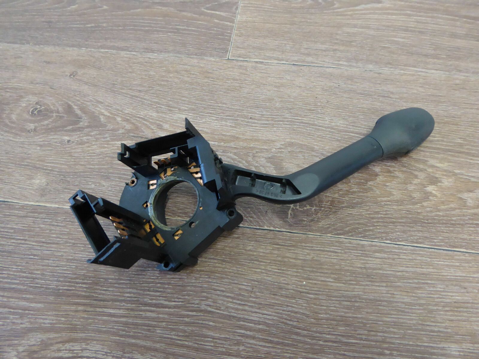 VW T4 Steering pole switch Steering pole lever turn signal lever | eBay