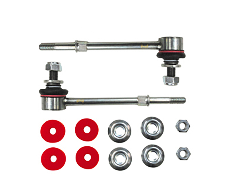 Nolathane Front Sway bar-link FOR Prado RZJ,VZJ,KZJ95 FOR Hilux 4 ...