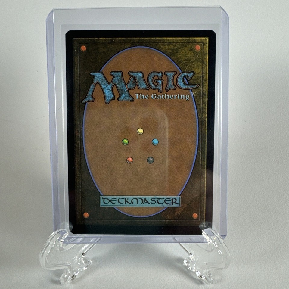 MTG Frontier Siege Starter Commander Decks 184 Regular Rare NM/M | eBay