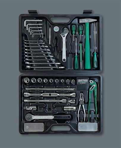 Heyco Automotive Tool Kit | eBay