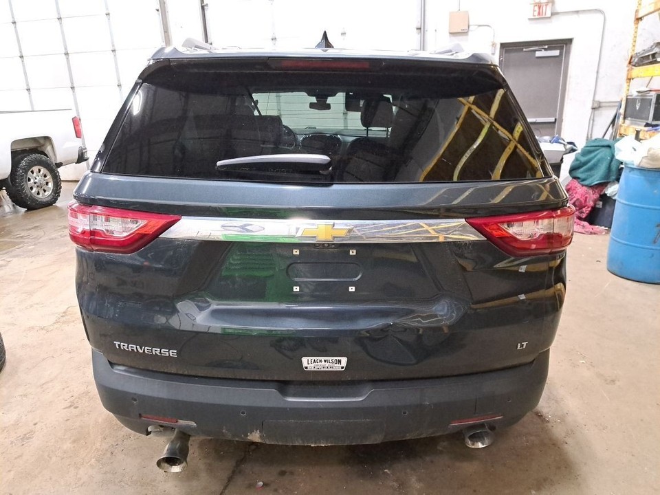 Fog Light 2018 Traverse Sku#4110801 | eBay