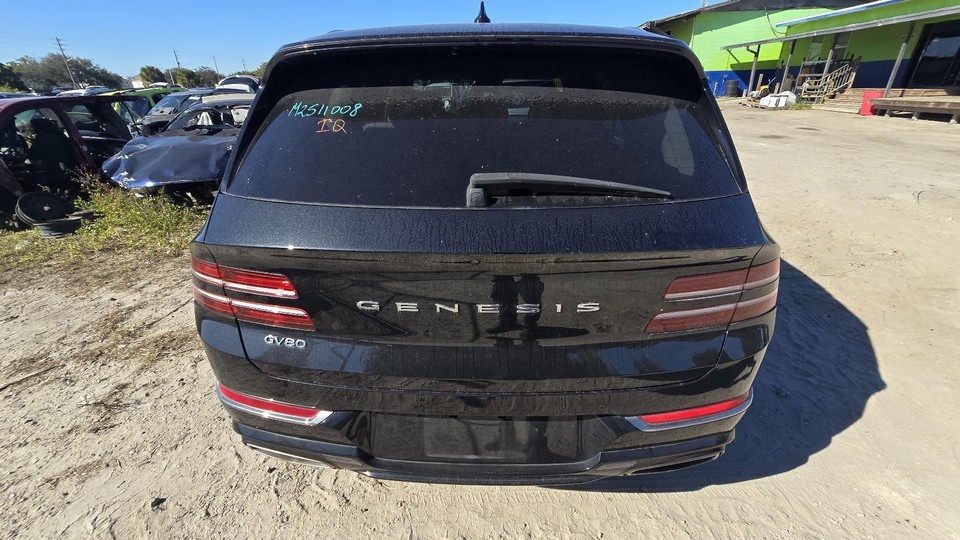 GENESIS GV80 Misc Electrical Part 2021 95560-T6000 | eBay