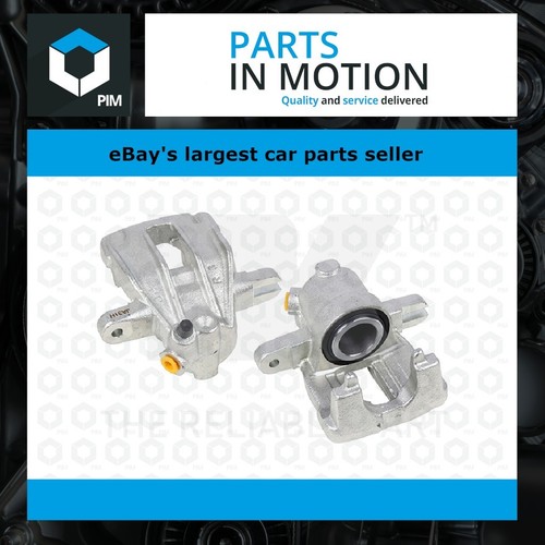 Brake Caliper fits SMART CROSSBLADE 450.418 6 Front Right 02 to 03 NK ...