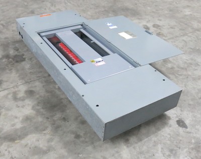 Electrical Panels & Boards - Mlo Type