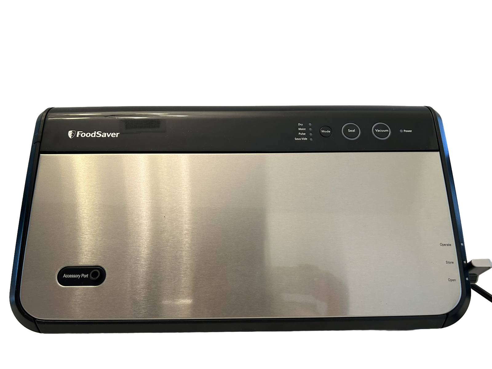 FoodSaver FM2900 Vacuum Sealer | eBay