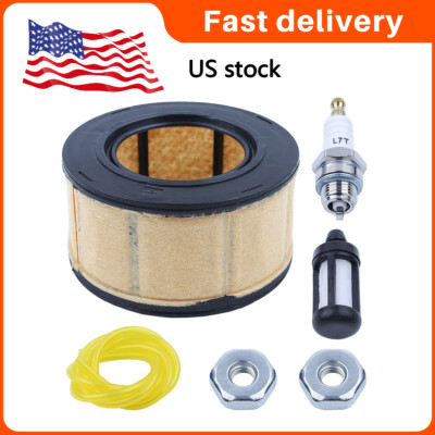 Air Fuel Filter Kit For Stihl MS261 MS271 MS291 MS311 MS381 MS391 ...
