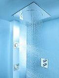 Grohe 27468000 RSH F-series 10" headshower 9,5l US Grohe 27468000 RSH F ...