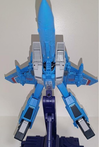 Transformation Masterpiece MP-52 Thundercracker Version 2.0 mp52 in ...