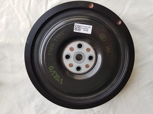 VOLVO OEM 15-17 S60/XC60 Engine Motor Mount 31401195 | eBay