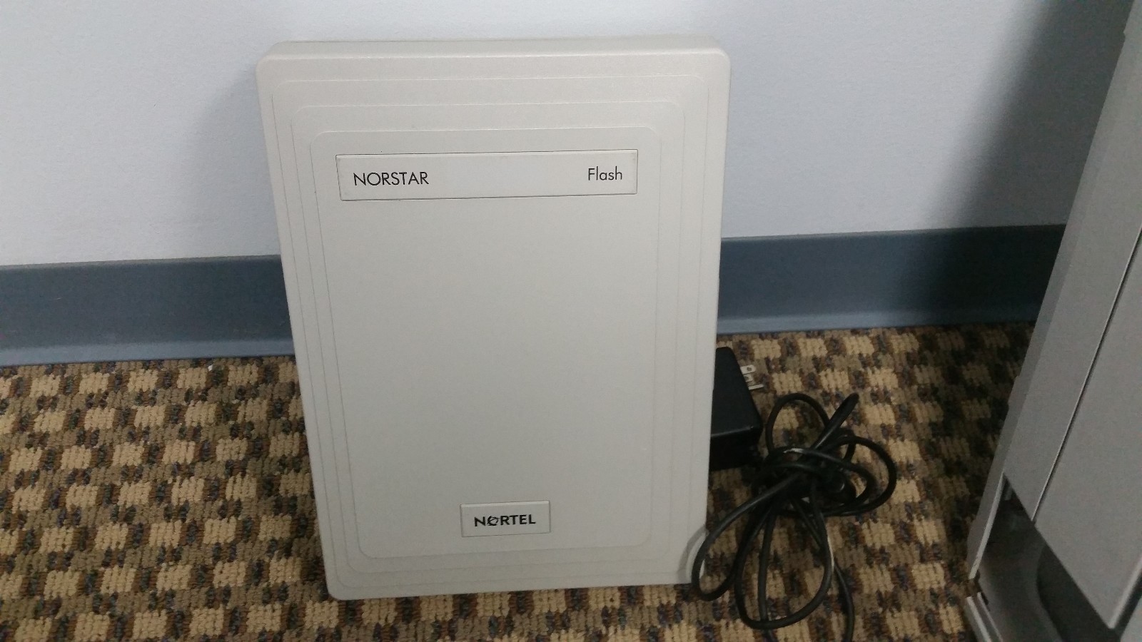 Nortel MICS office phone system package 12 M7310 8 lines Caller ID ...