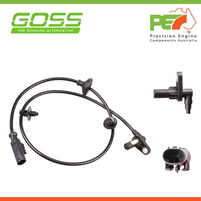 New OEM QUALITY Wheel Speed Sensor Rear For FPV FALCON GT-E/GT-P 5.0 GT ...
