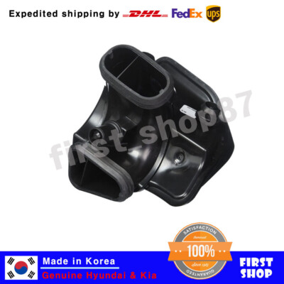 GM 13337770 OEM Air Intake Duct Resonator for Chevrolet Cruze 1.4/1.6/1 ...