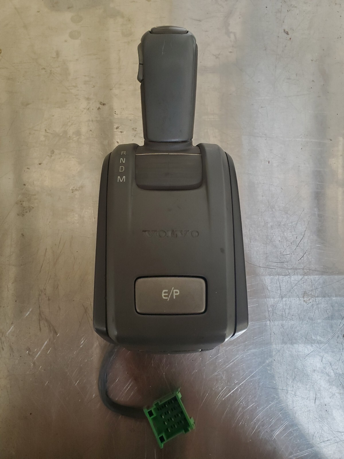 22583043+Volvo+Gear+Shift+Lever+Carrier for sale online | eBay