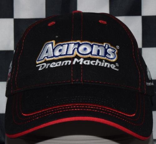 BRIAN VICKERS AARON'S 2013 LOUISVILLE CARDINALS MICHAEL WALTRIP RACING ...