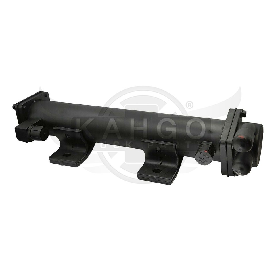 EATON TRANSMISSIONKIT, HEAT EXCHANGER FUL K3955 | eBay