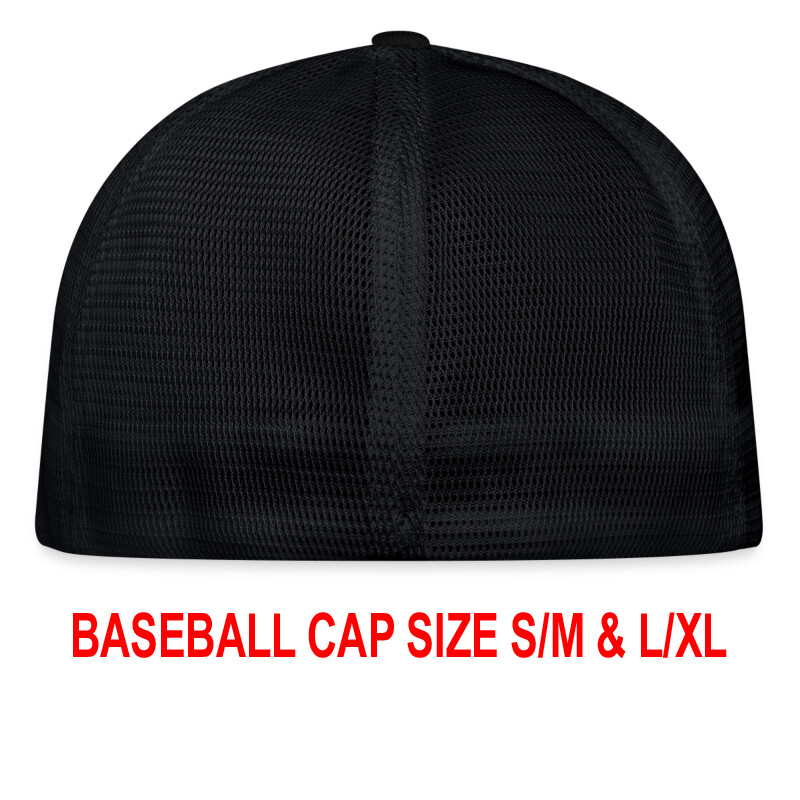 Corvette Racing Jake Scull Black Hat Twill Cap Baseball Cap Size S/M ...