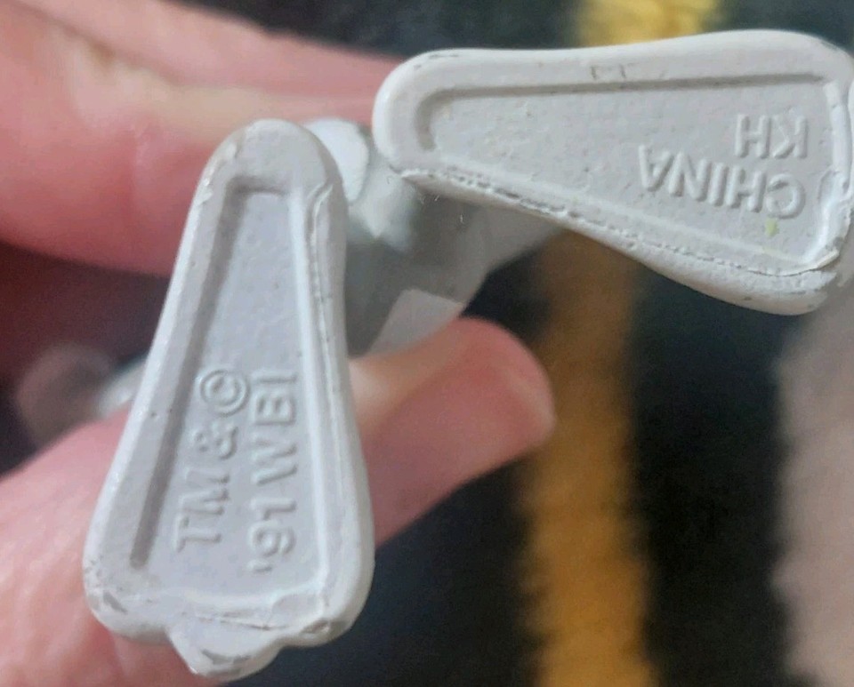 Bugs Bunny PVC Vintage 3.5” Figure Looney Tunes 1991 Warner Bros | eBay