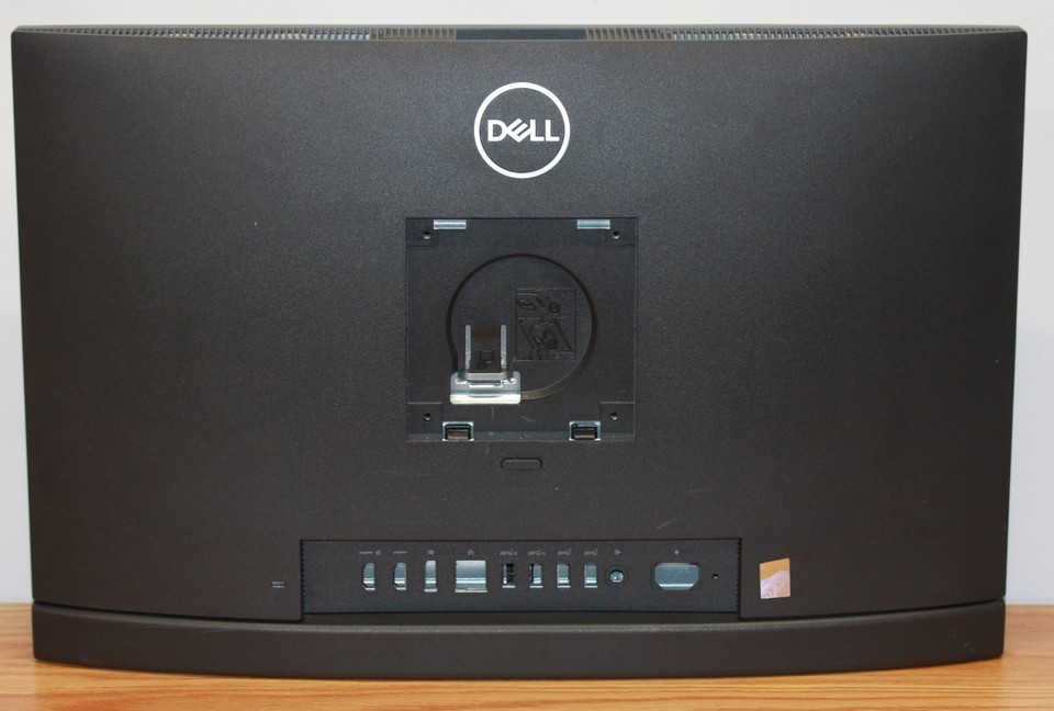 Dell Optiplex 7410 All-in-One Chassis (Metal & Plastic) * Read ...