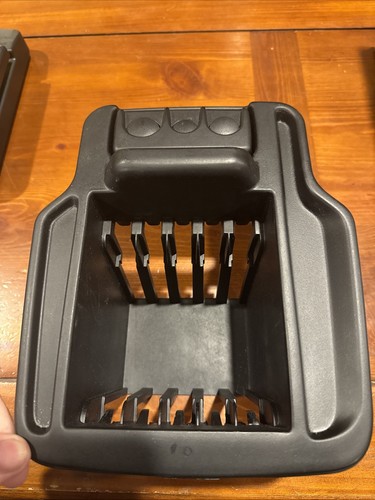 1999-2007 Ford F250 F350 Super Duty Center Console Bin CD Coin Holder ...