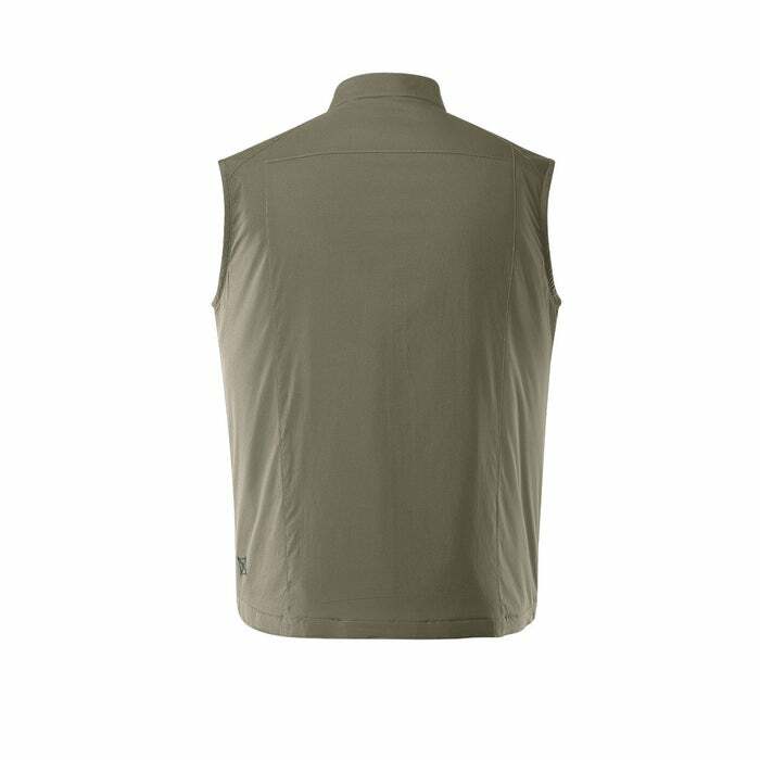 Vertx Integrity P Vest Shock Cord Gray VTX8870-SHC | eBay