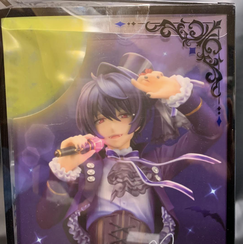 Ensemble Stars! Ritsu Sakuma 1/7 Figure Alter Japan Import Toy | eBay