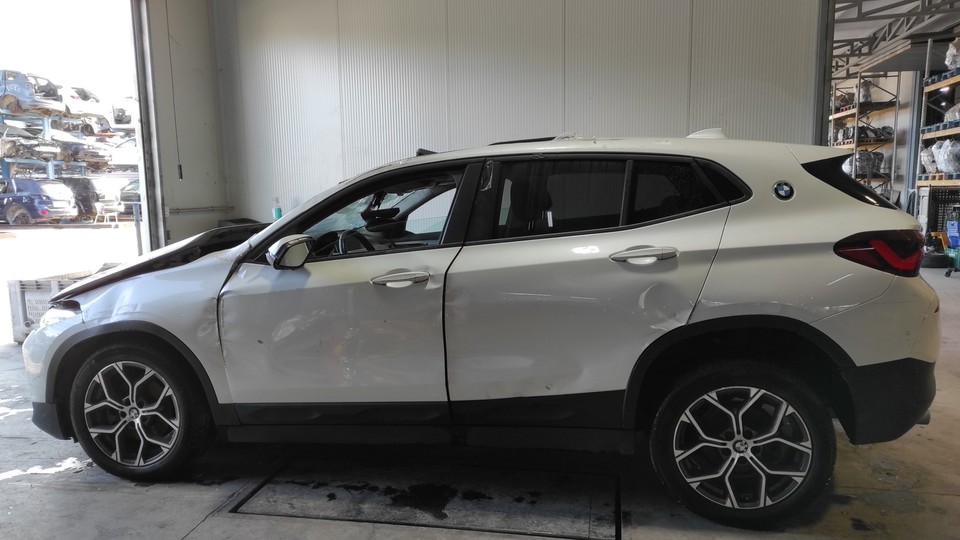 951818 Stoßdämpfer Vorne Links Für BMW X2 (F39) 31306888333 | eBay