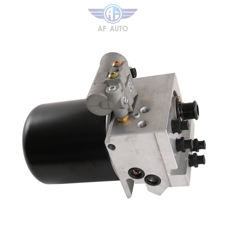 Air Dryer AD-IS For Peterbilt & Kenworth Replaces Bendix 5010696X ...