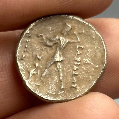 Roman - Ancient Roman Silver Coins