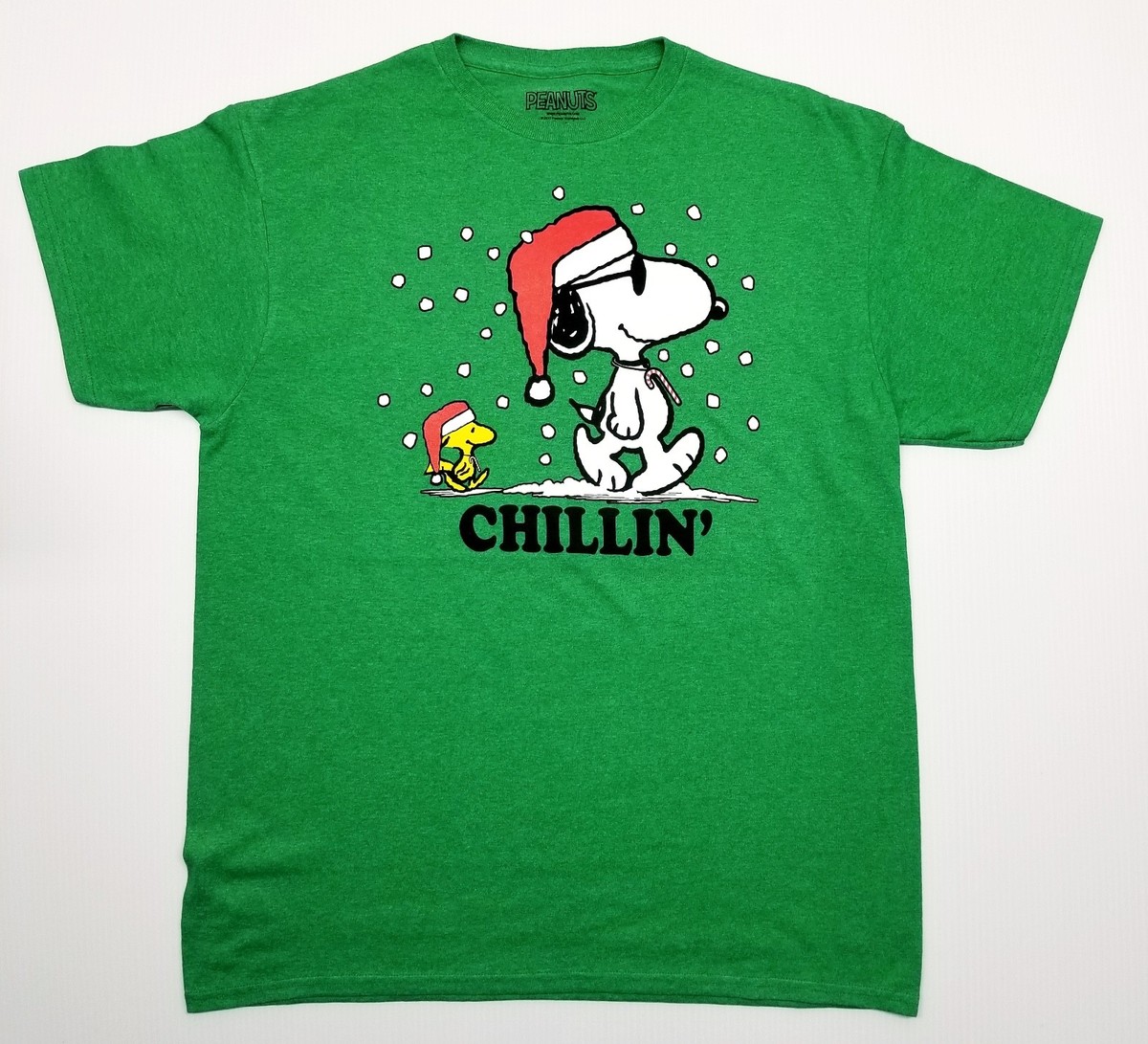 Snoopy Apparel For Adults