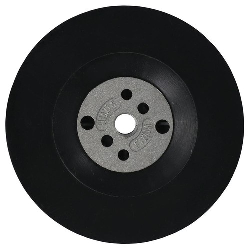 4 Inch Grinding Disc Backing Pads Replacement Sander Backup Pad ...