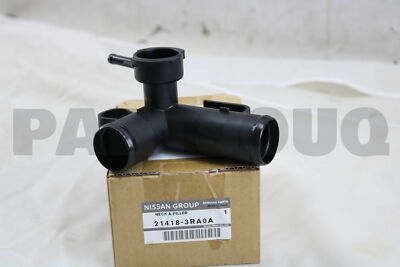 214183RA0A Genuine Nissan NECK ASSY-FILLER B17 21418-3RA0A | eBay