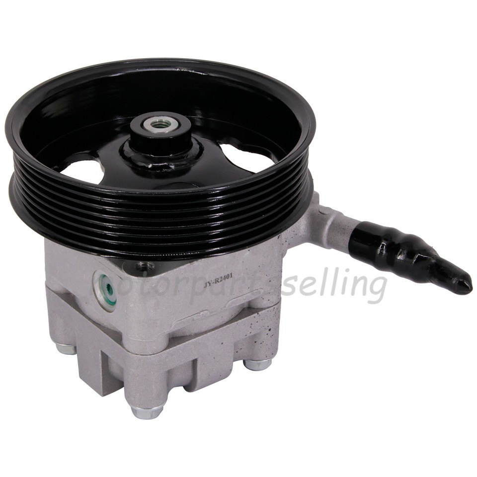 Power Steering Pump 49110-1AA0A Fits For MAXIMA 2009-2015 ALTIMA 2008 ...