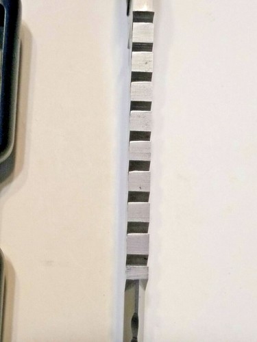 "Rare" BUCKMASTER LT 185 Survival Knife, With Original Sheath | eBay